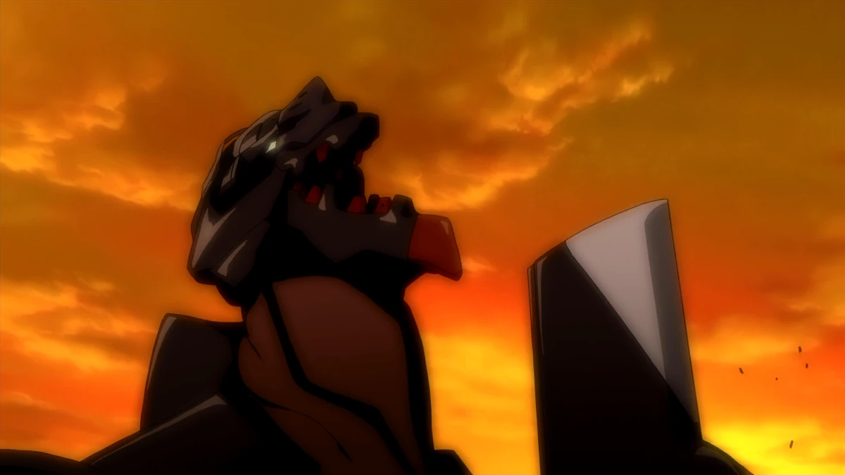 Ninth Angel/Gallery | Evangelion | Fandom