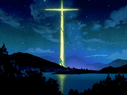 Sachiel | Evangelion | Fandom