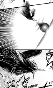 Arael | Evangelion | Fandom