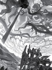 Neon Genesis Evangelion: ANIMA | Evangelion | Fandom