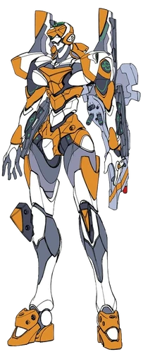 Evangelion Unit-0.0 | Evangelion | Fandom