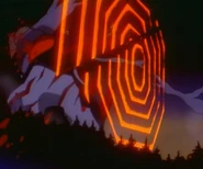 Zeruel/Gallery | Evangelion | Fandom
