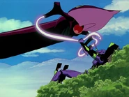 Shamshel | Neo Genesis Evangelion Wiki | Fandom