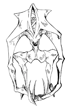 Neon Genesis Evangelion Angels