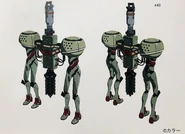 Evangelion Mark.44 | Neo Genesis Evangelion Wiki | Fandom