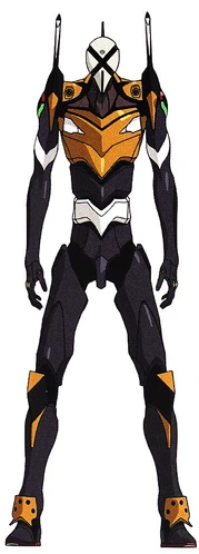 Evangelion Mark.09-A | Neo Genesis Evangelion Wiki | Fandom