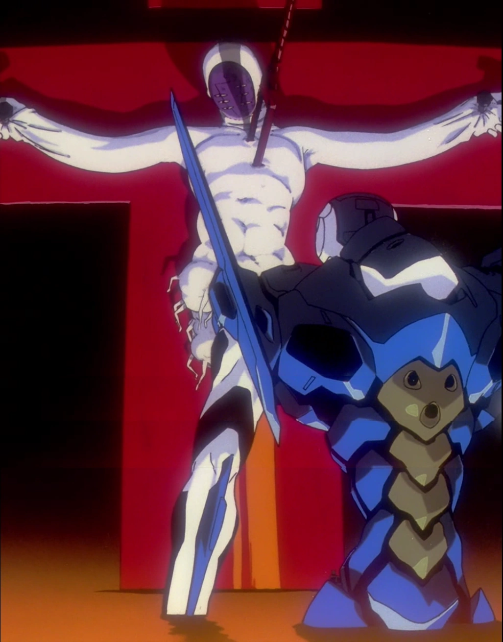 LCL | Wiki Evangelion | Fandom