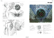Eighth Angel/Gallery | Evangelion | Fandom