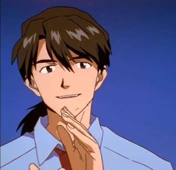 Evangelion Wiki | Fandom