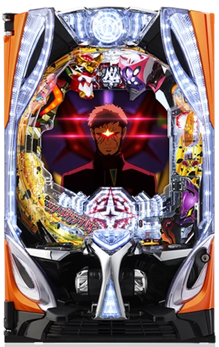 Pachinko Shin Evangelion | Evangelion | Fandom