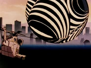 Leliel | Neo Genesis Evangelion Wiki | Fandom