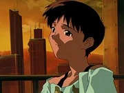 Shinji and Asuka's Relationship | Evangelion | Fandom