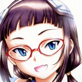 Mari | Evangelion | Fandom