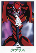 Kaworu Nagisa/Gallery | Evangelion | Fandom