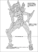 Another Number - Unit Null/Gallery | Evangelion | Fandom