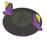 Evangelion Mark.04 | Neo Genesis Evangelion Wiki | Fandom