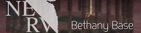 Category:Bethany Base | Evangelion | Fandom