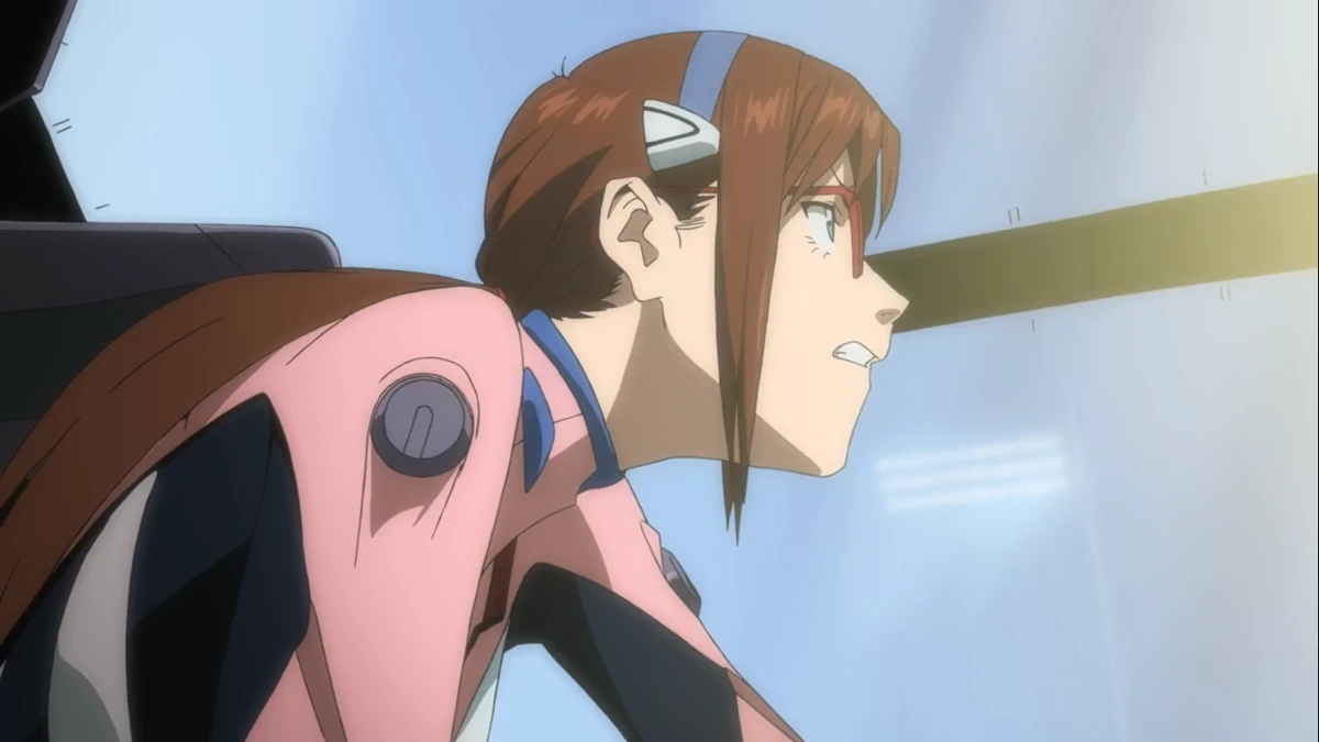 Interface Headset | Wiki Evangelion | Fandom