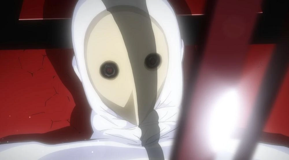 Neon Genesis Evangelion Second Angles