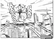 Zeruel/Gallery | Evangelion | Fandom