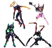 EVA-FRAME | Evangelion | Fandom