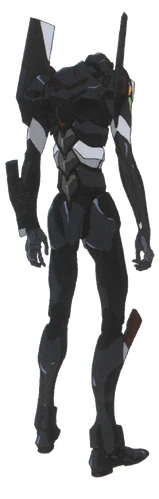 Evangelion Unit-03 (Rebuild) | Evangelion | Fandom