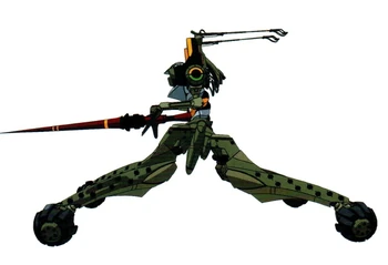 Evangelion Provisional Unit-05 | Evangelion | Fandom