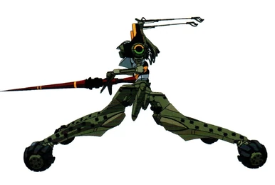Eva Unit 9