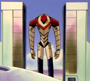 NERV | Evangelion | Fandom