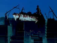 Ramiel | Neo Genesis Evangelion Wiki | Fandom