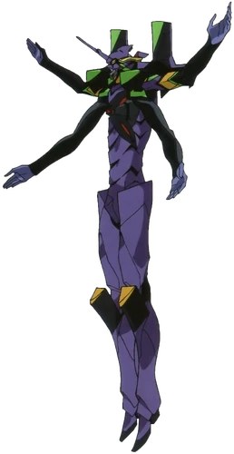 Evangelion 13 | Evangelion | Fandom