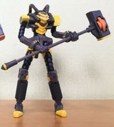 Jet Alone Kai/Gallery | Evangelion | Fandom
