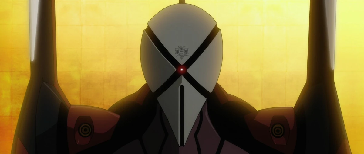 Evangelion Mark.10/Gallery | Evangelion | Fandom