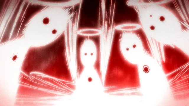 Adams | Neo Genesis Evangelion Wiki | Fandom