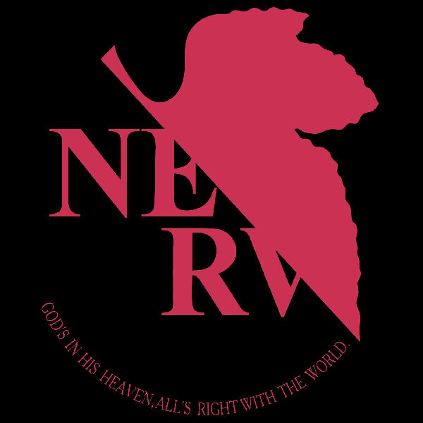 Nerv | Evangelion вики | Fandom