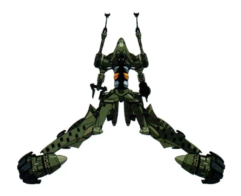 Evangelion Provisional Unit-05 | Evangelion | Fandom