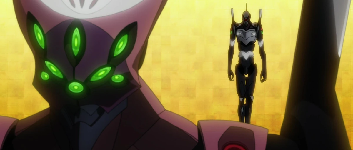 Evangelion Mark.12 | Wiki Evangelion | Fandom