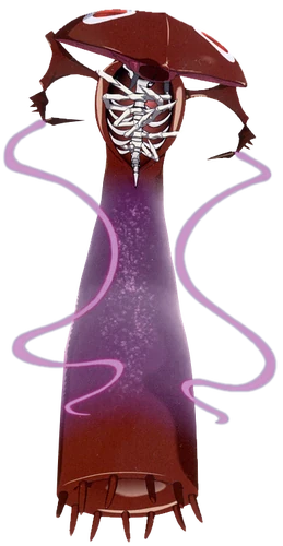 Shamshel | Neo Genesis Evangelion Wiki | Fandom
