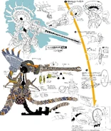 Evangelion Mark.4444C | Wiki Evangelion | Fandom