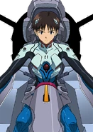 Evangelion Battle Mission | Evangelion | Fandom