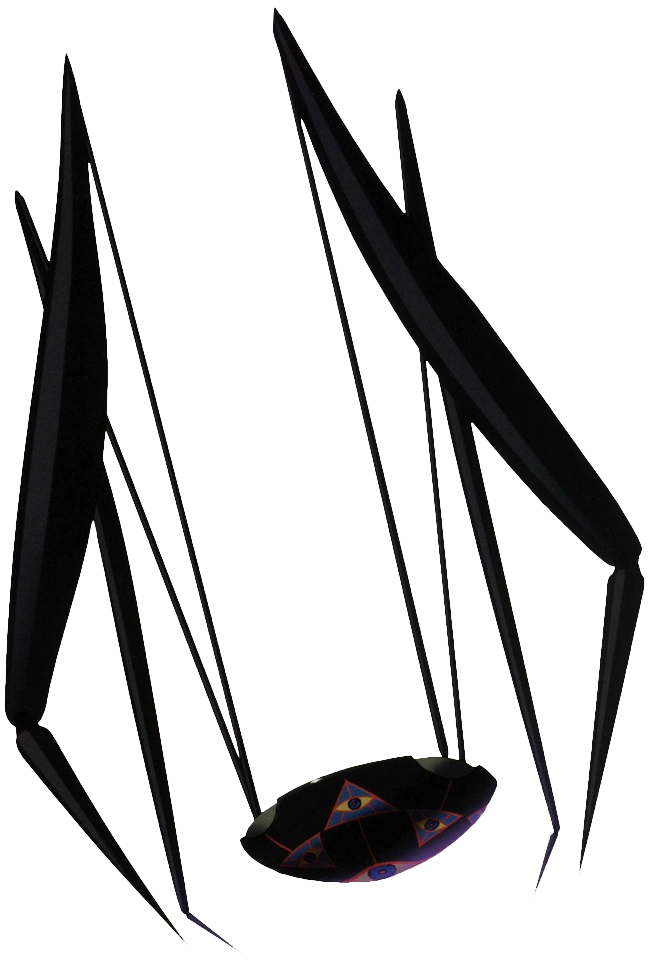 Matarael | Neo Genesis Evangelion Wiki | Fandom