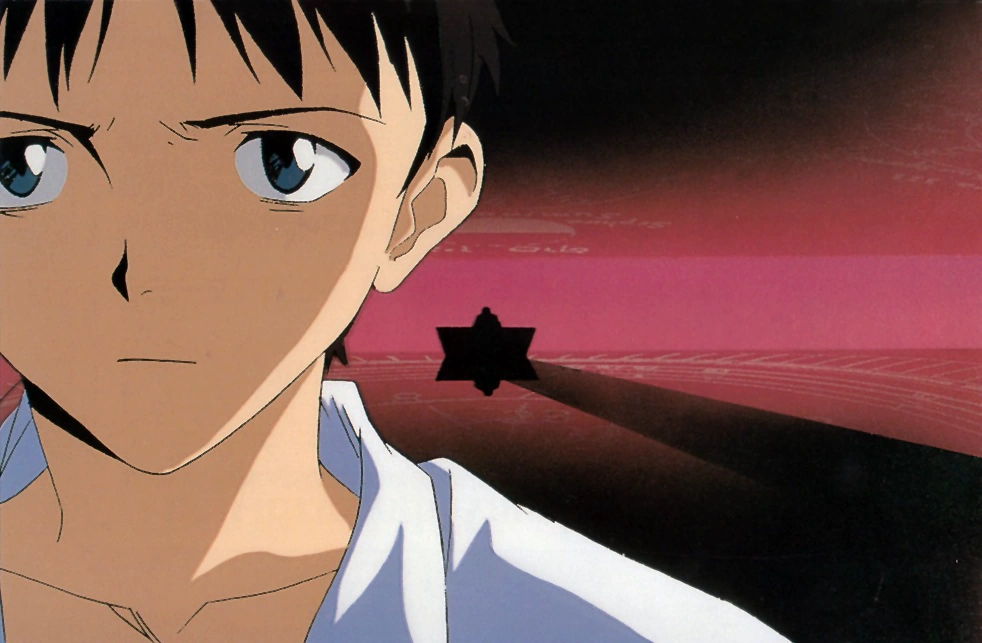 Episode:19 | Evangelion | Fandom
