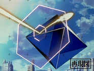 Ramiel | Neo Genesis Evangelion Wiki | Fandom