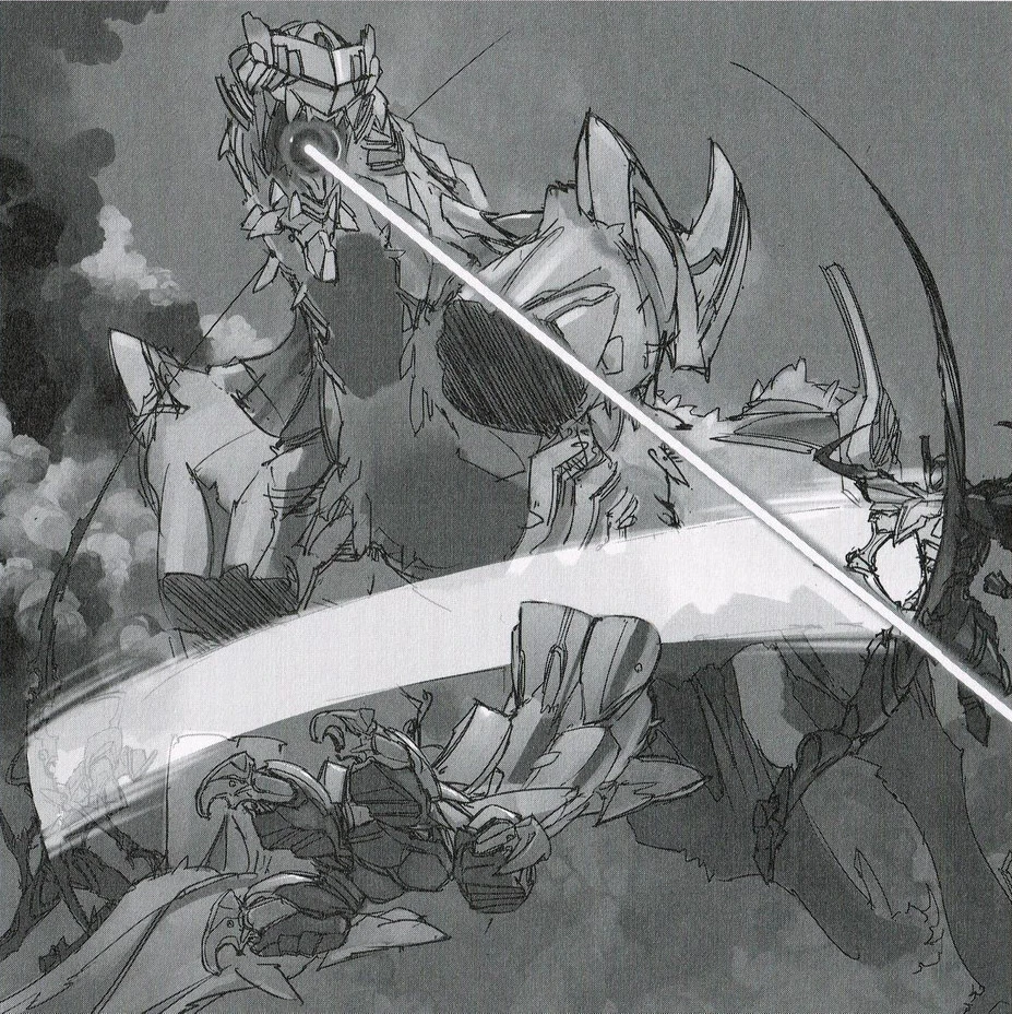 Victor/Gallery | Evangelion | Fandom