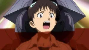 LCL | Neo Genesis Evangelion Wiki | Fandom