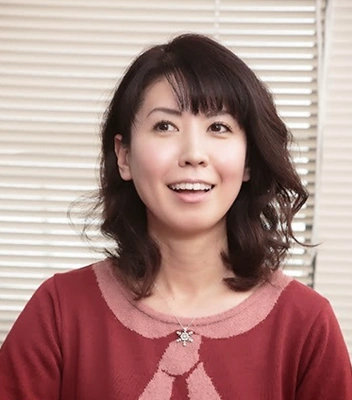 Kotono Mitsuishi | Neo Genesis Evangelion Wiki | Fandom