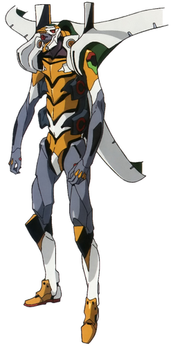 Evangelion Mark.09 | Evangelion | Fandom