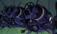Japanese Strategic Self Defense Force | Evangelion | Fandom