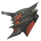 Evangelion Mark.09/Galerie | Wiki Evangelion | Fandom