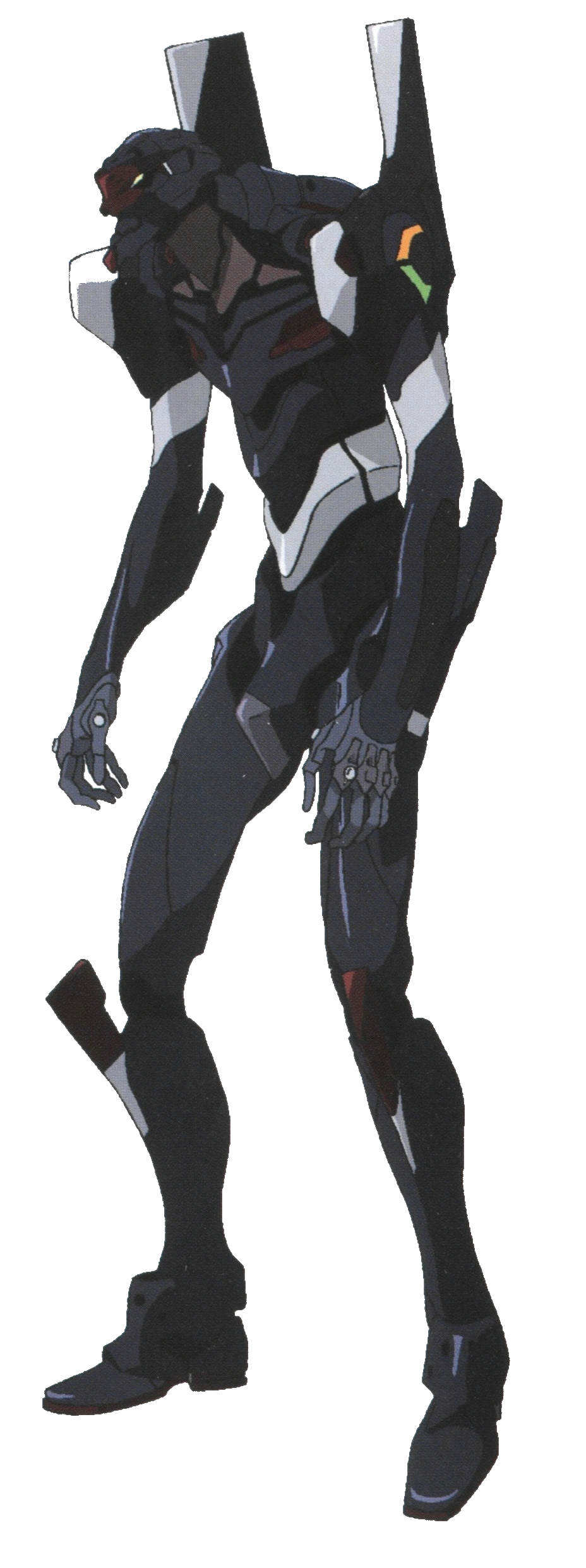 Evangelion Unit-03 (Rebuild) | Wiki Evangelion | Fandom